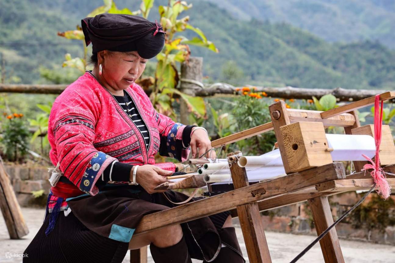 [Encounter the idyllic paradise in poetry and painting] Guilin Panorama ...